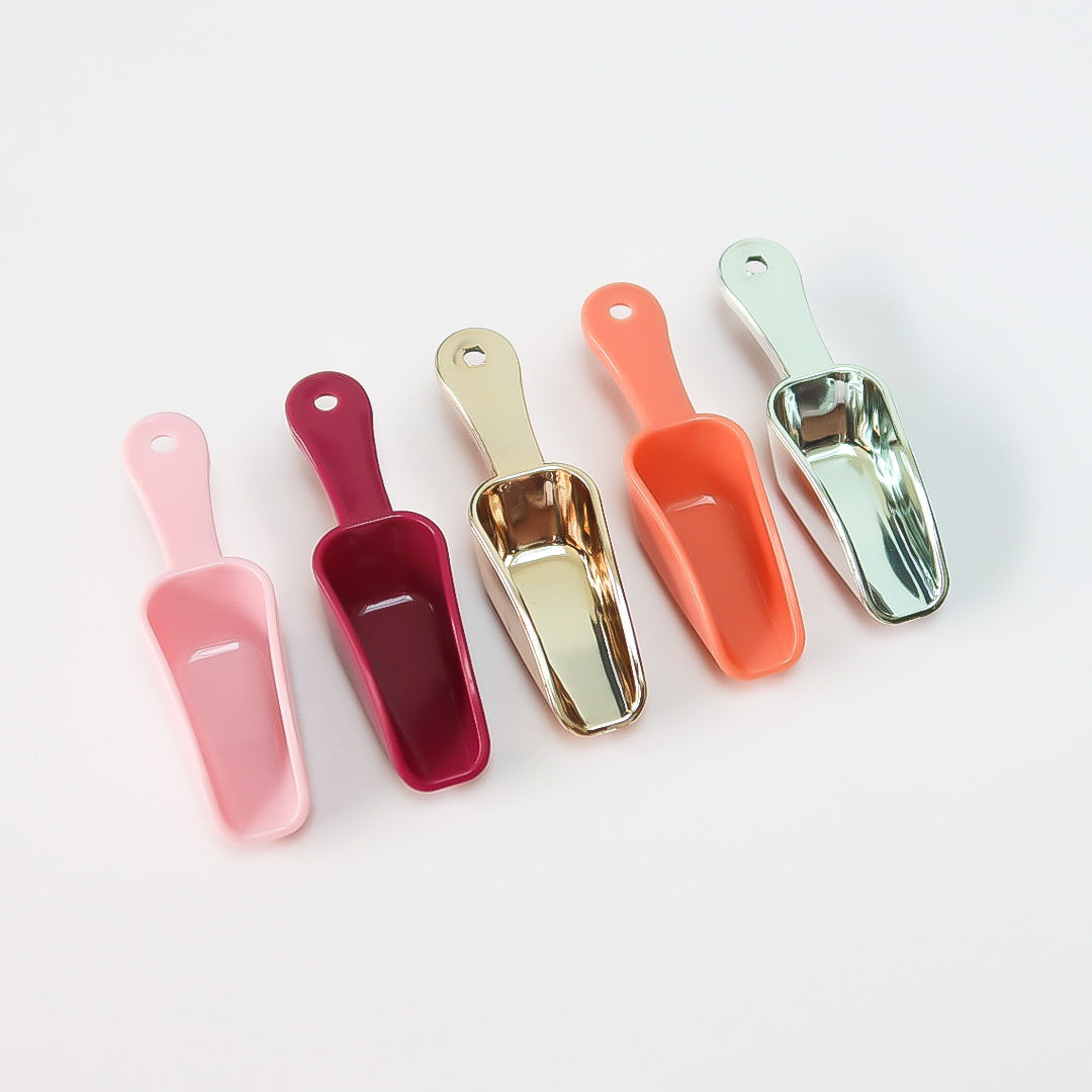 Dusky Delight Sprinkle Scoops (x5 Pack)